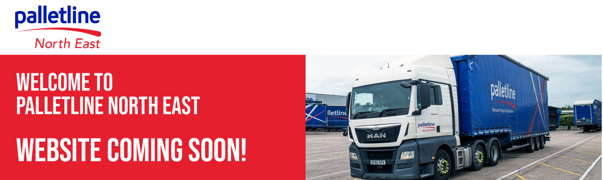 Palletline Logo Palletline Reaches Milestone With Full Membership